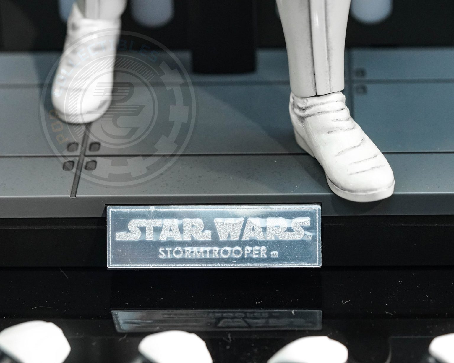 Hot Toys MMS736 Star Wars Stormtrooper With Death Star 1/6th Scale ...