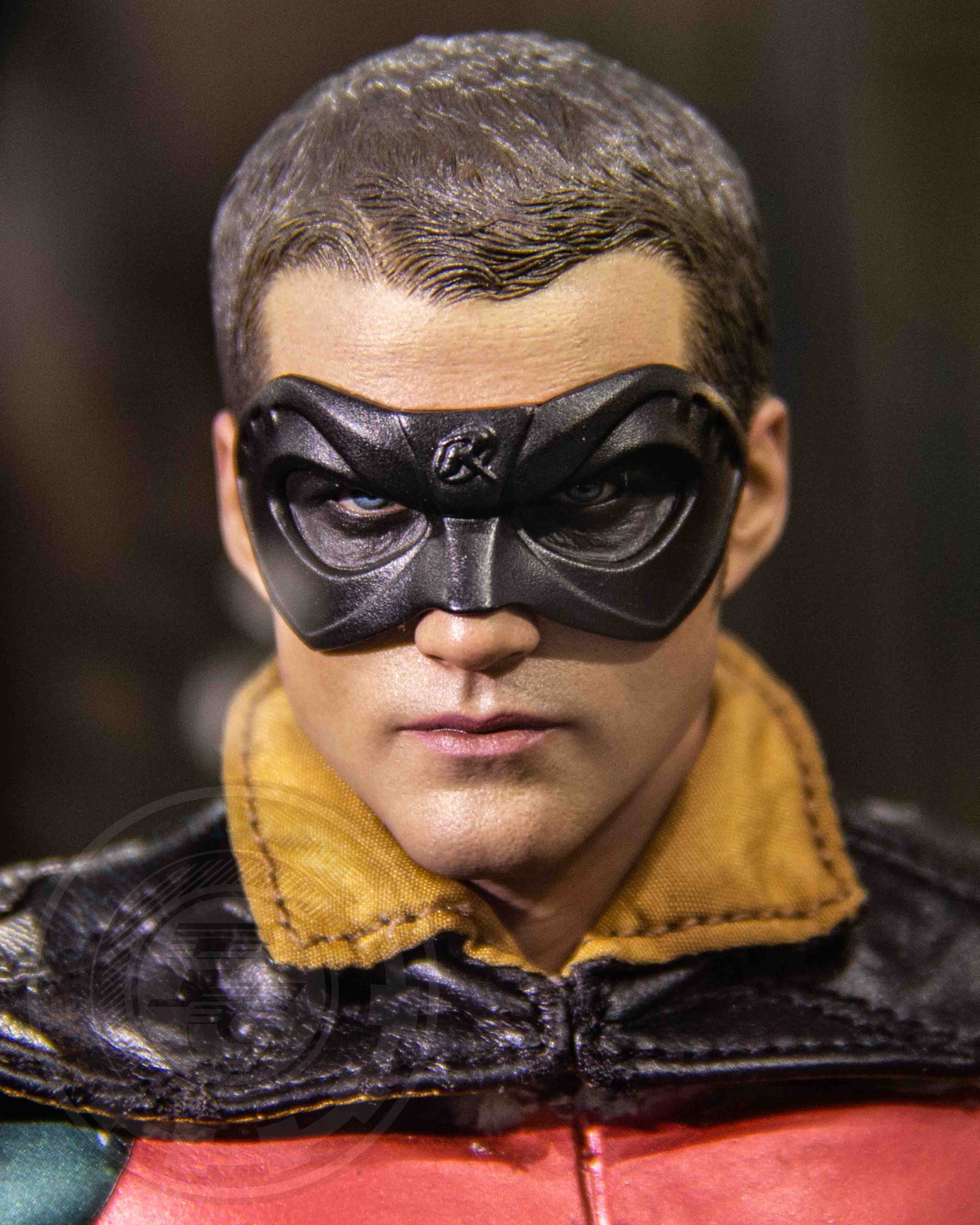 Hot toys MMS594 DC Batman Forever Robin - Hot Toys & Collectible